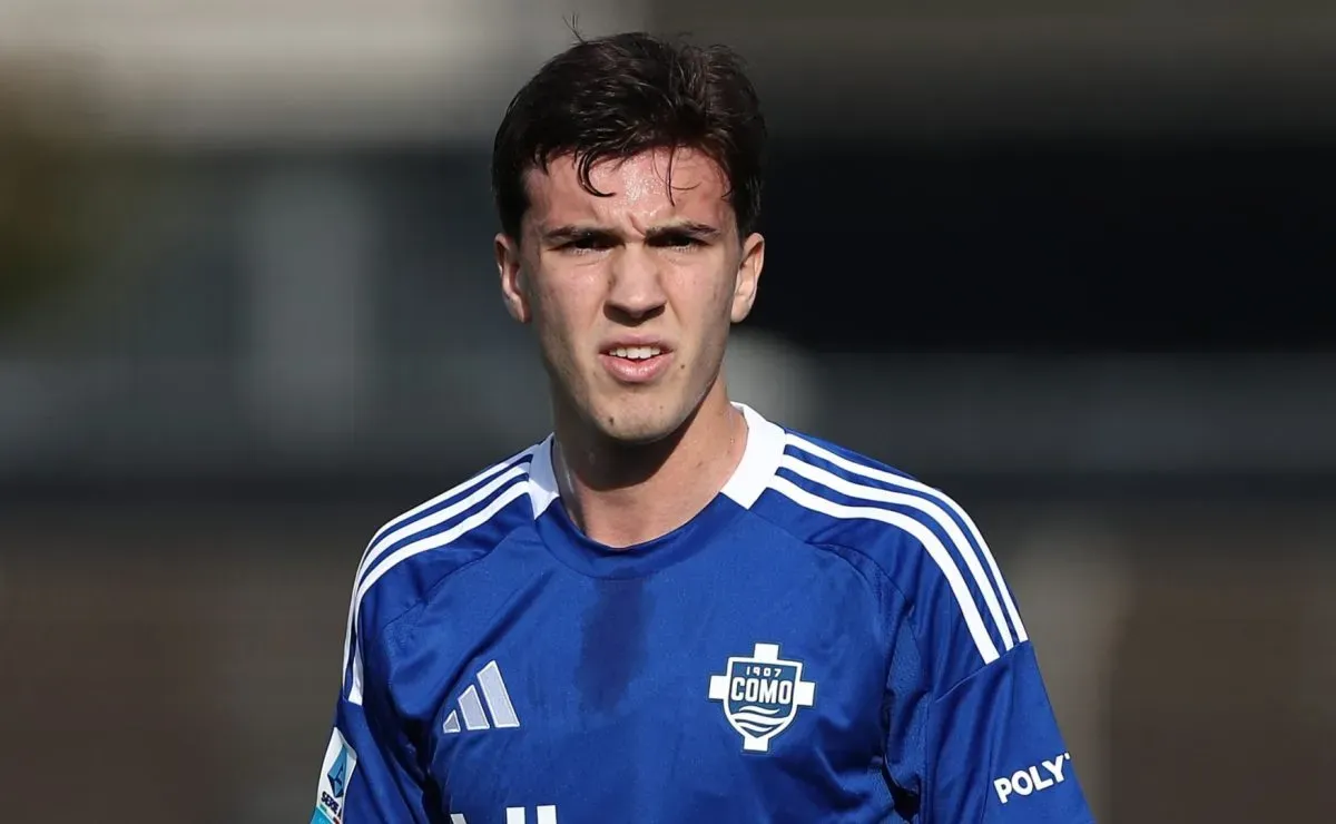 Máximo Perrone definió su futuro y se despidió de Manchester City: “Mi ...