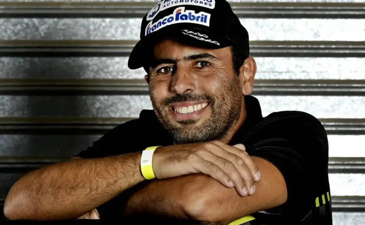 Los recuerdos de Gabriel Ponce de León: su 'Era Dorada' en el TC 2000 ...