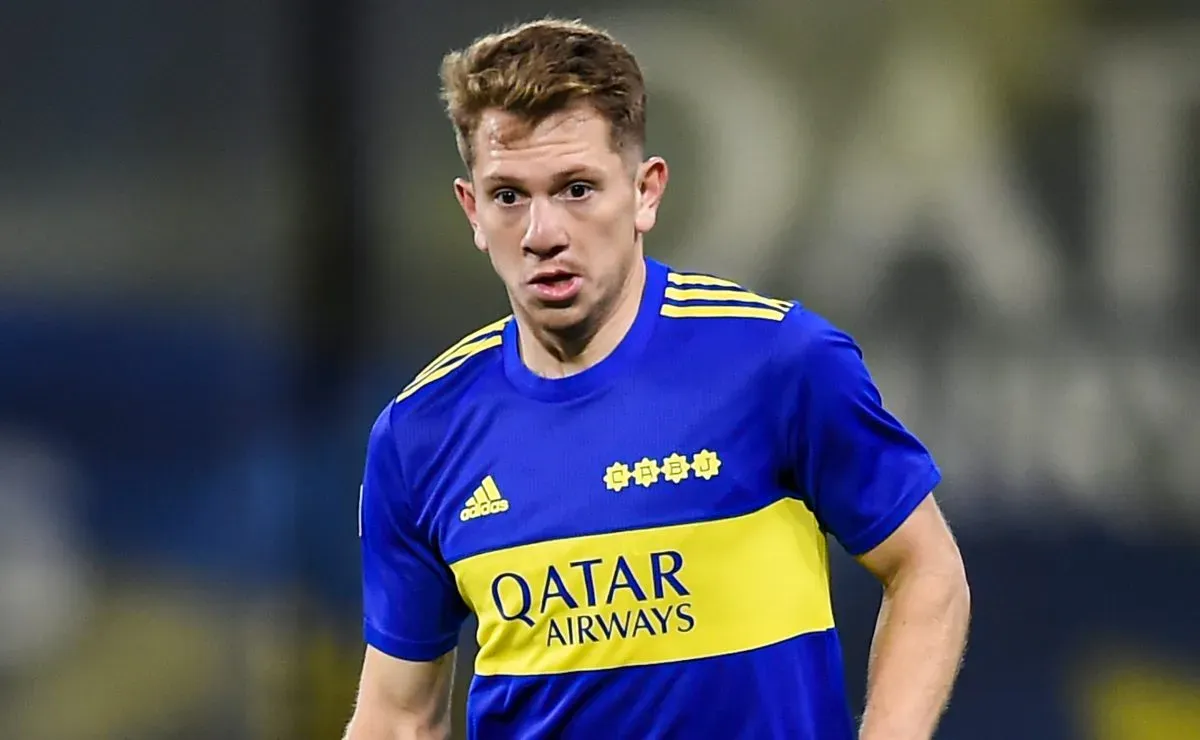 Tras la derrota en la Copa Argentina, Esteban Rolón rescinde su ...