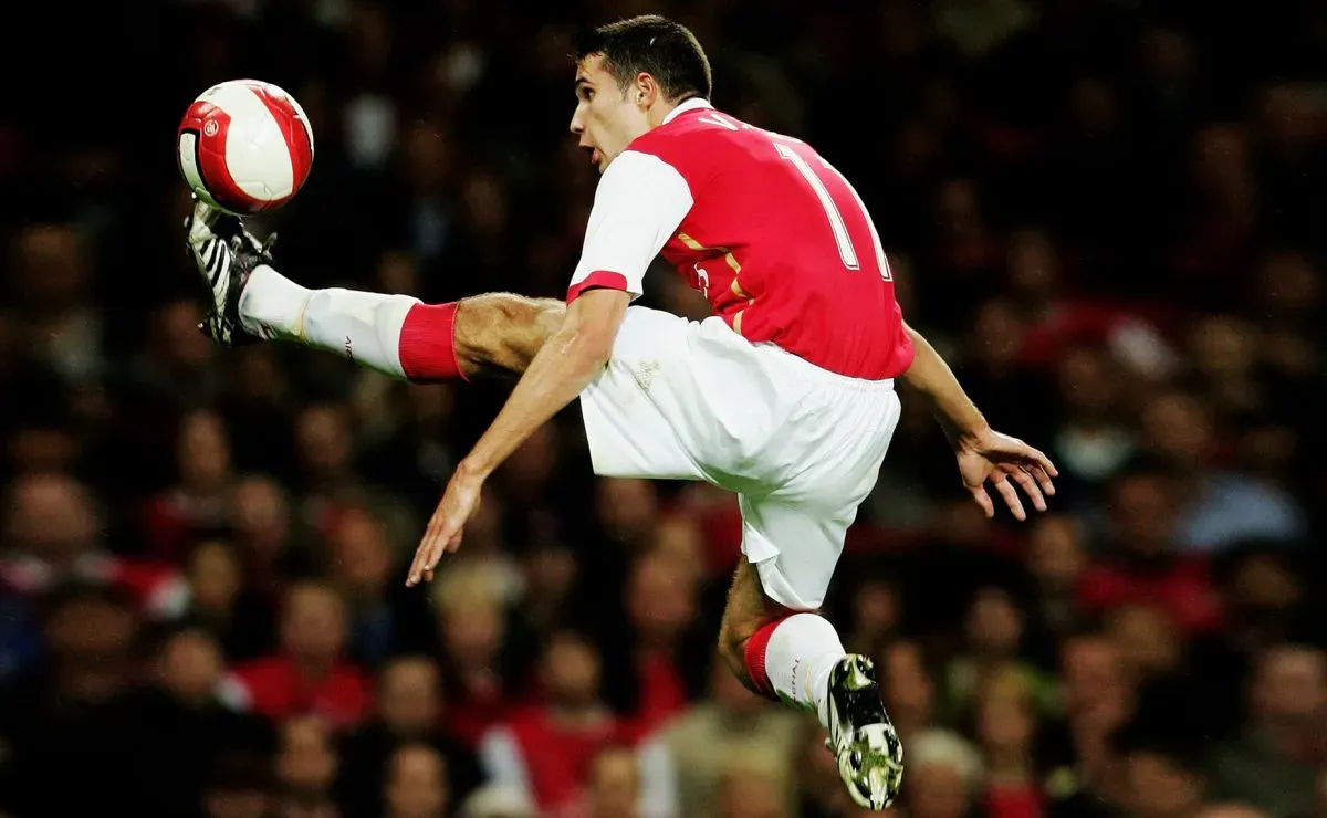 Ganó dos Botas de Oro en la Premier, es el máximo goleador de su ...