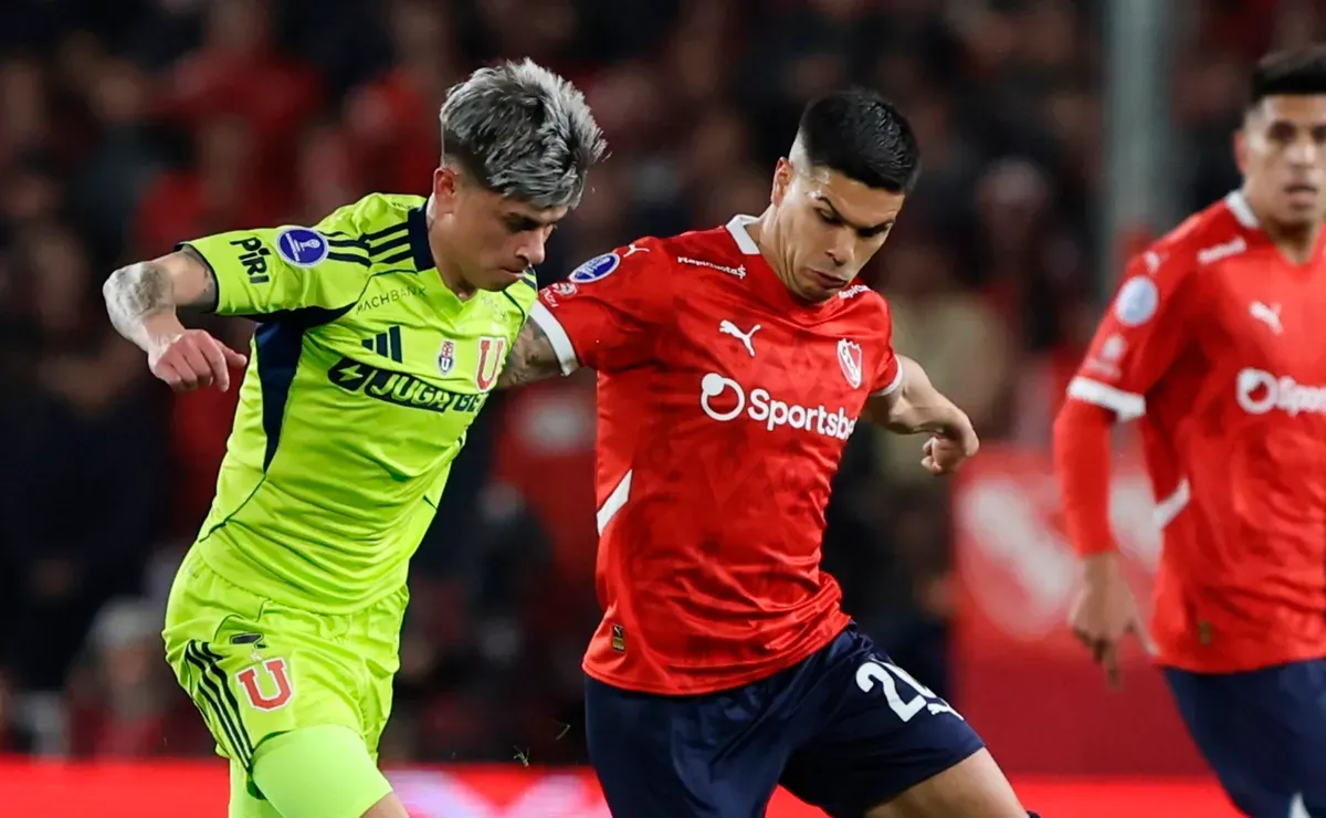 Roger Bello, ex veedor y comisario de Conmebol: "No van a descalificar ...