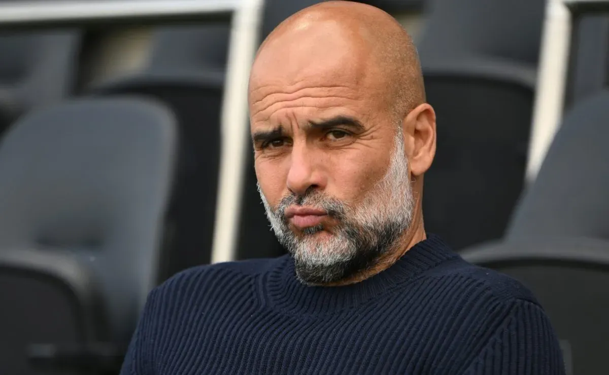 En el final del mercado de pases, Pep Guardiola quiere a un defensor de ...