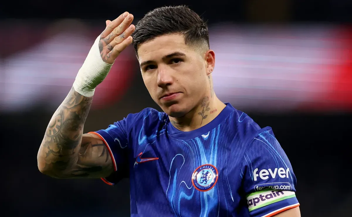 Tiene 19 años, Chelsea lo vendió y lo volvió a comprar en 33 días para ...