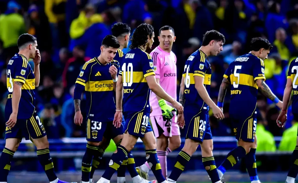 Hugo Perotti, el ídolo de Boca que destrozó sin piedad a un titular de ...