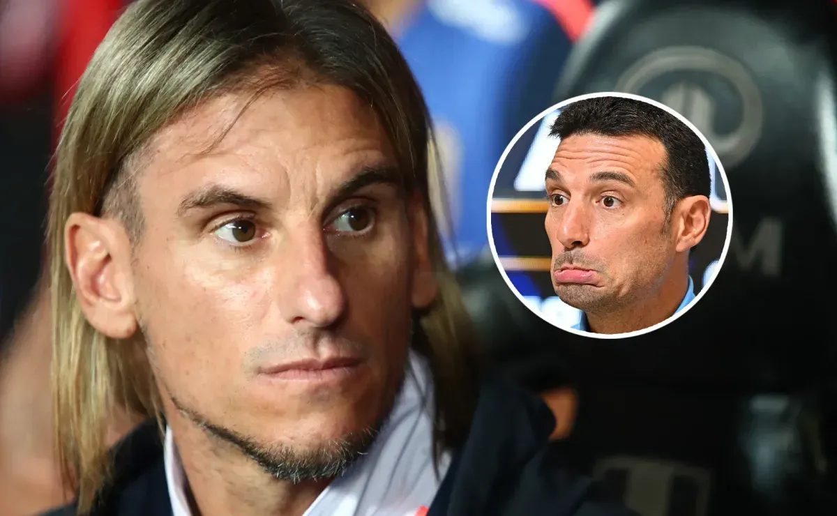 Mientras Lionel Scaloni gana 2.6 millones de dólares por dirigir a la Selección Argentina, esto ...