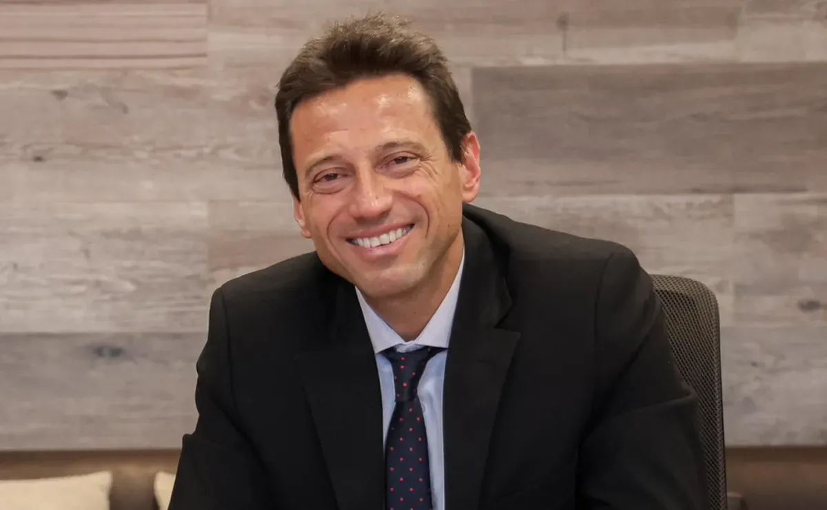 Siguen los escándalos en San Lorenzo: acusan a Moretti de falsificar ...