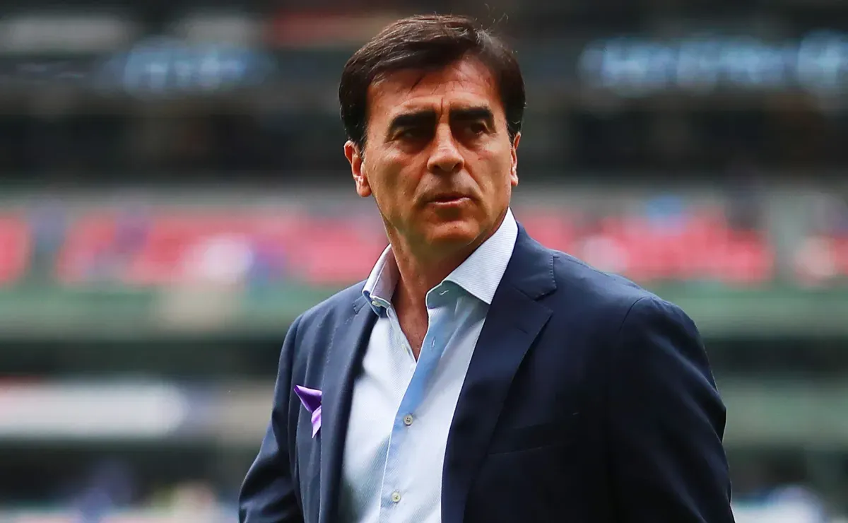 Gustavo Quinteros, nuevo DT de Independiente: ¿debuta en el clásico ...