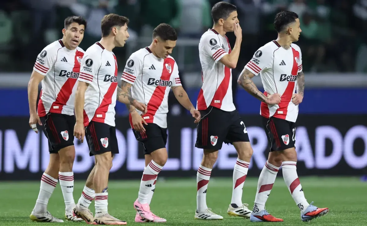 Pronósticos River Plate vs Deportivo Riestra 28/09/2025