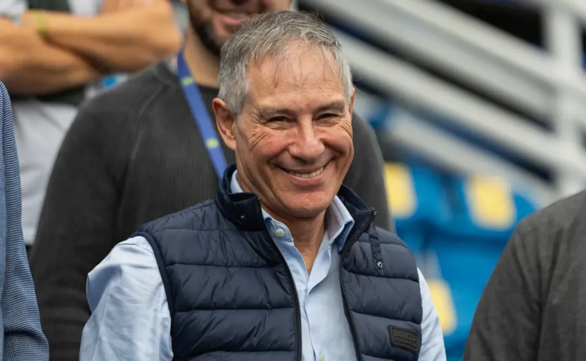 Ariel Holan le puso picante a la previa del partido contra River y ...