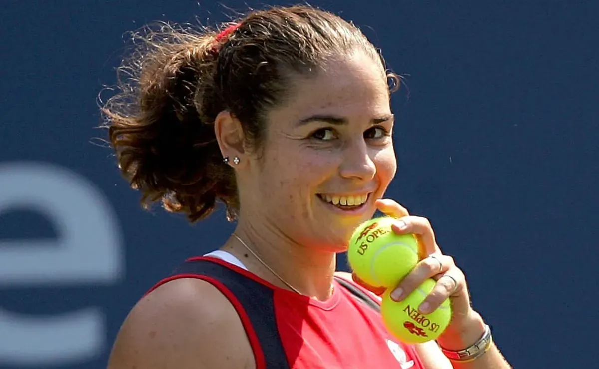 Ganó 11 Grand Slams, fue número 1, tiene devoción por Rafael Nadal y ...