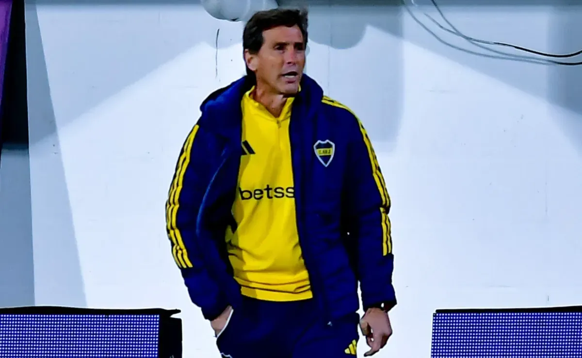 Revelan qué será del futuro de Claudio Úbeda como director técnico de ...