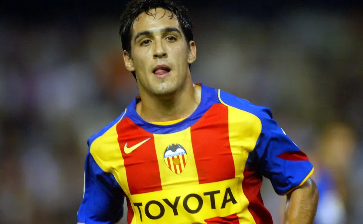 Fue nominado para el Balón de Oro y hoy vive una pesadilla tras ser operado cinco veces: "No ...