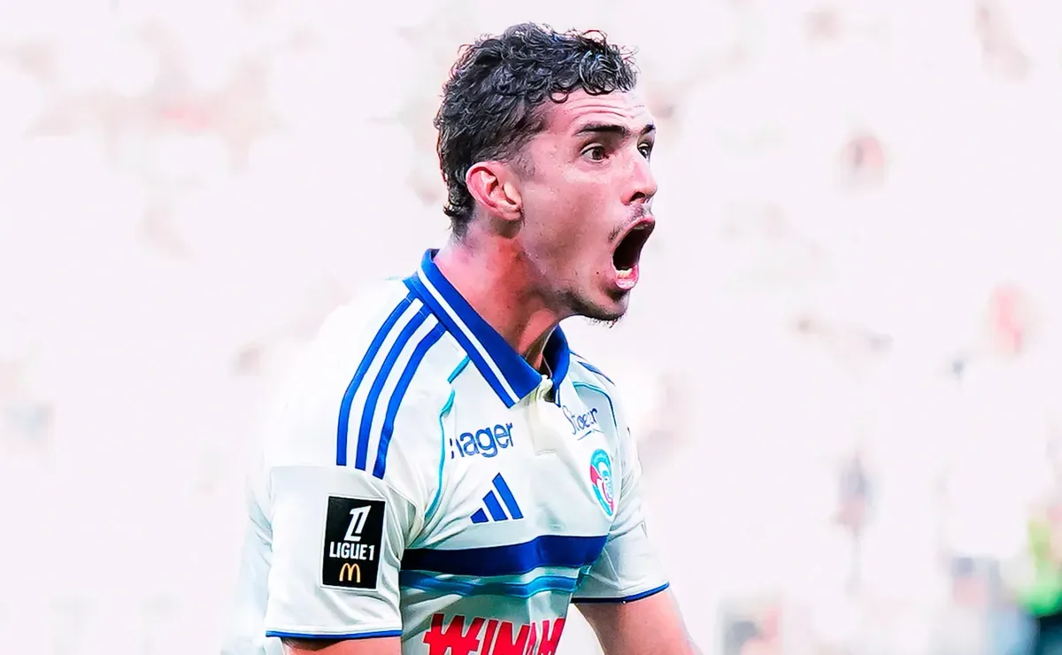 La confesión de Joaquín Panichelli a casi tres años de su salida de ...