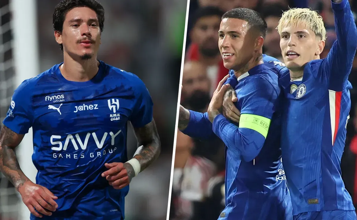 Una leyenda postuló a Darwin Núñez para ser el nuevo 9 del Chelsea y ...