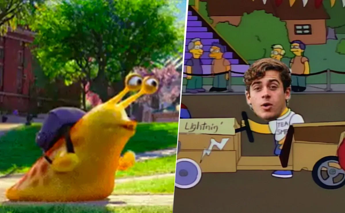 Los mejores memes tras la clasificación de Franco Colapinto en el Gran ...