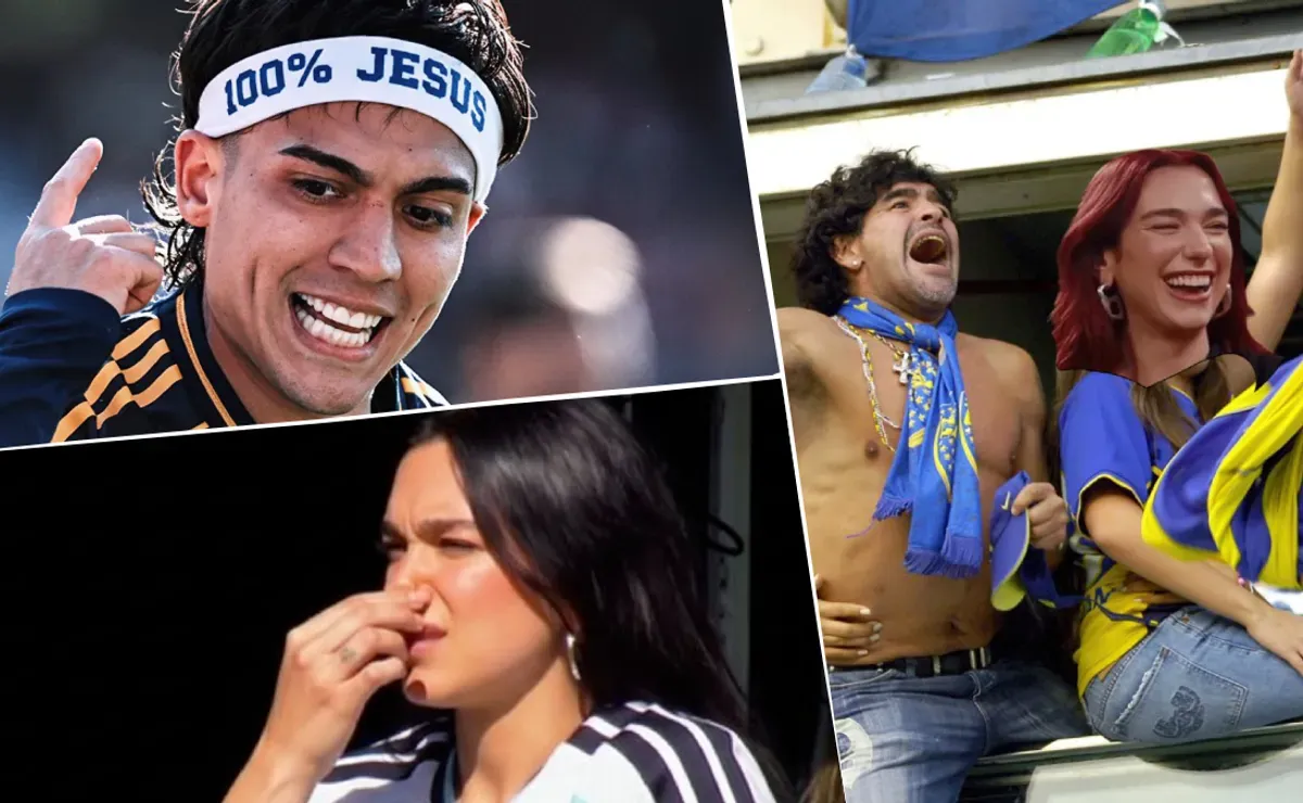 Los mejores memes del Superclásico entre Boca y River por el Torneo ...
