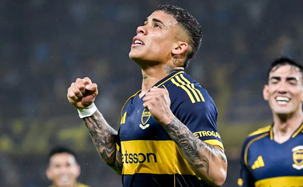 Ayrton Costa no dudó y eligió para qué selección quiere jugar: "Uno ...