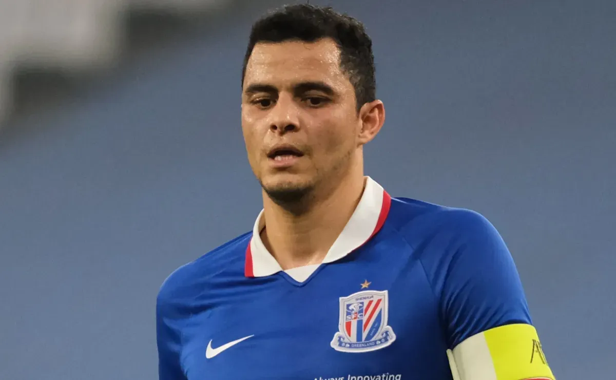 Giovanni Moreno, ex Racing, disputa la Copa Potrero - Bolavip Argentina