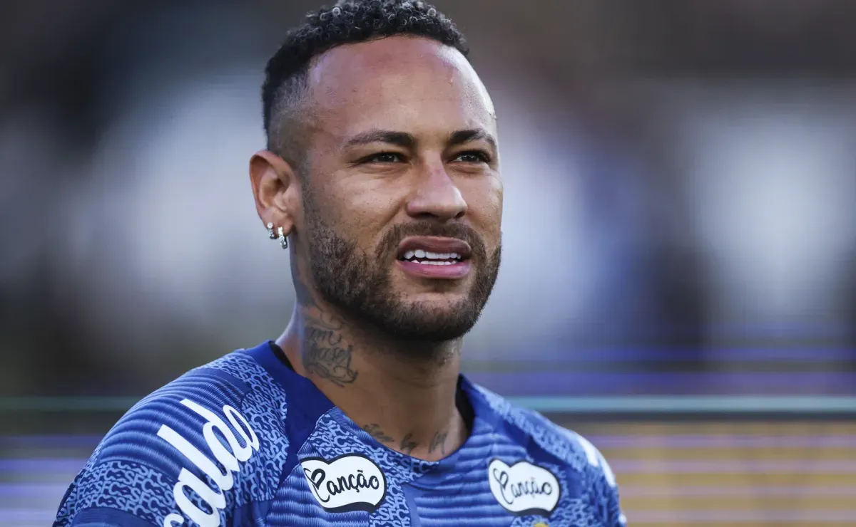 Carlo Ancelotti reveló qué tiene que hacer Neymar para jugar el Mundial ...