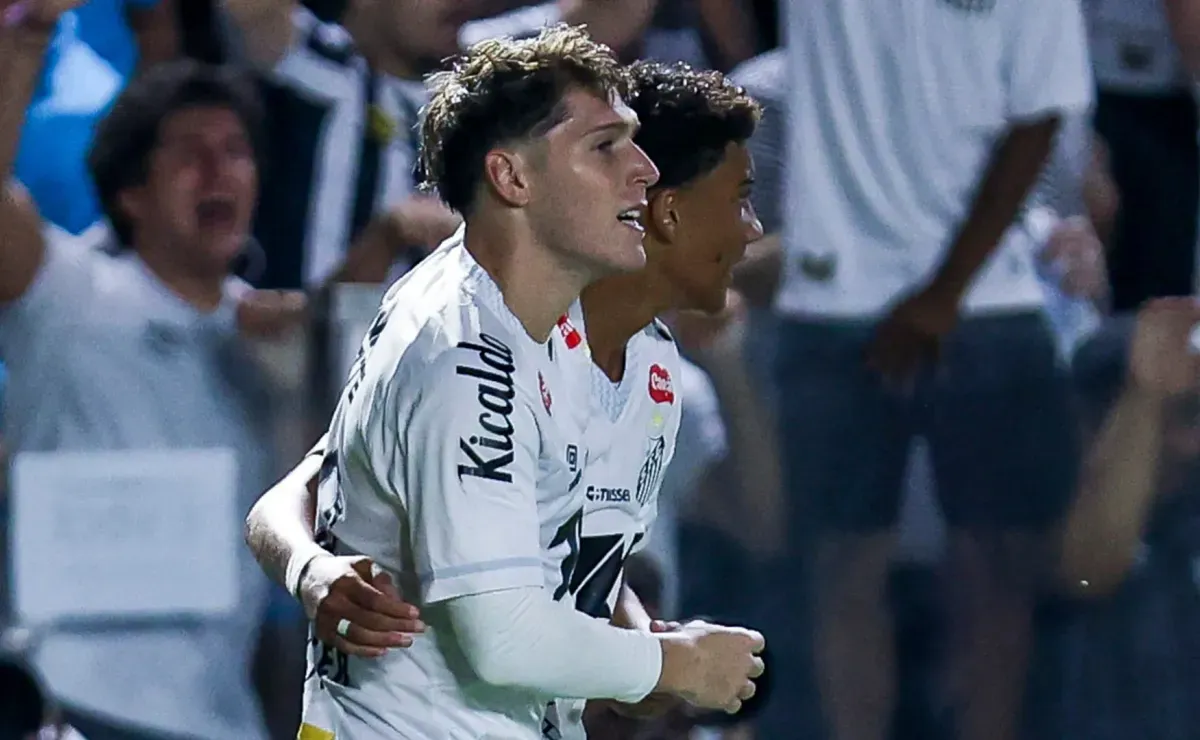 Se ganó la bronca de los hinchas de River, hizo un gol clave para el ...