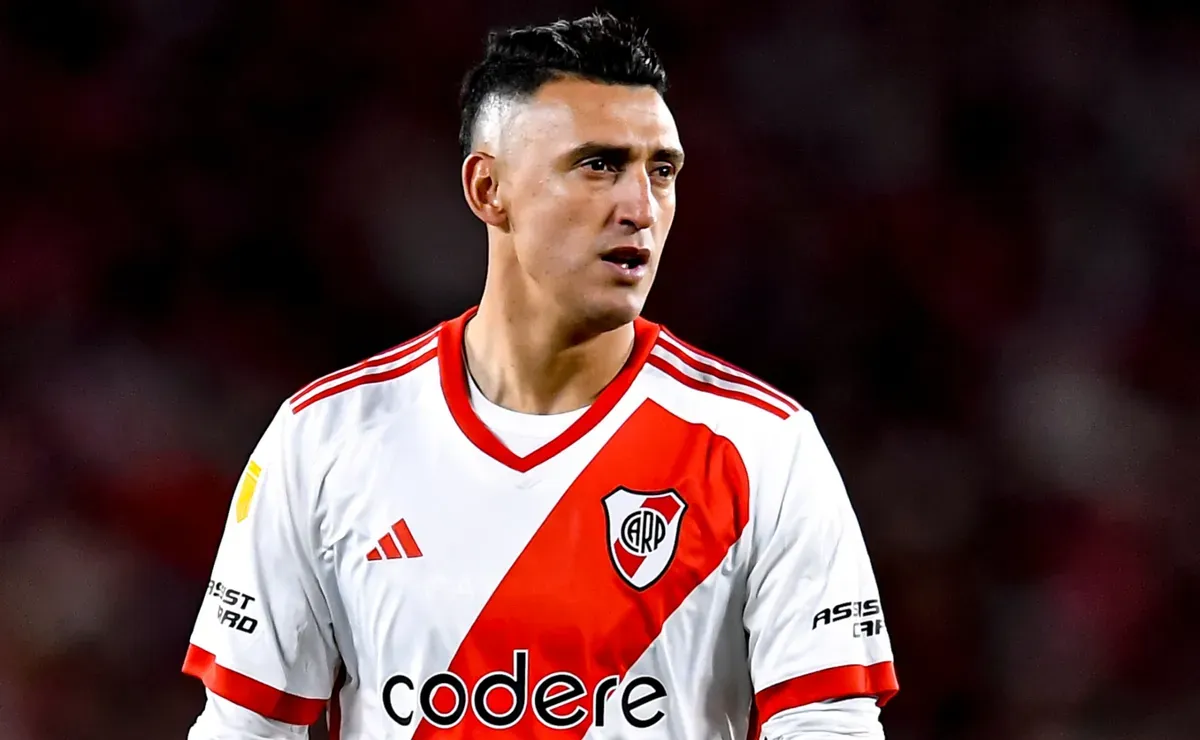 Ex River: un importante club de la Primera Nacional busca a Matías ...