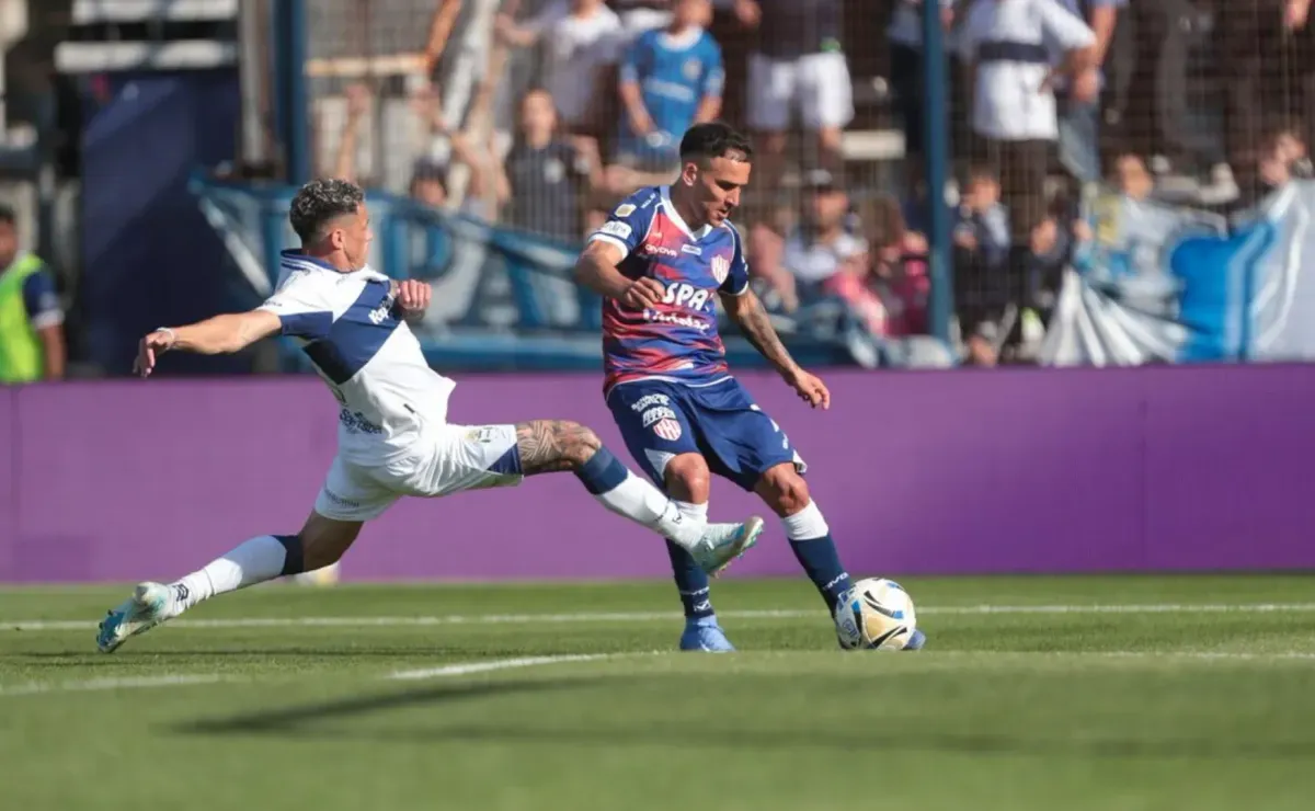 Qué pasa si Unión gana, empata o pierde hoy vs. Gimnasia por los ...