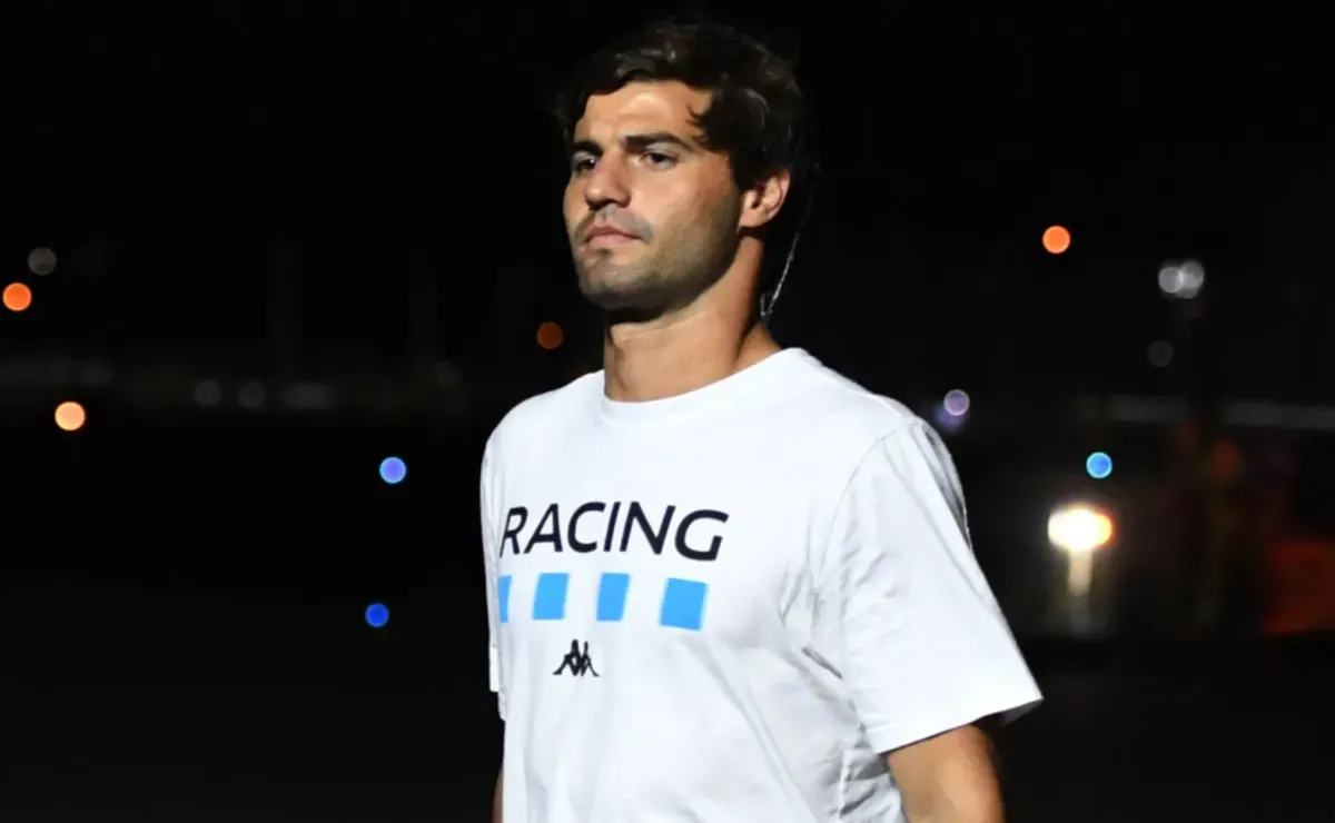 Santiago Sosa reveló detalles de su frustrada vuelta a River que derivó ...