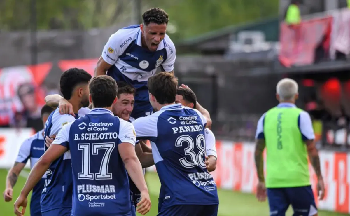 Habrá clásico de La Plata: Gimnasio venció a Barracas y enfrentará a ...