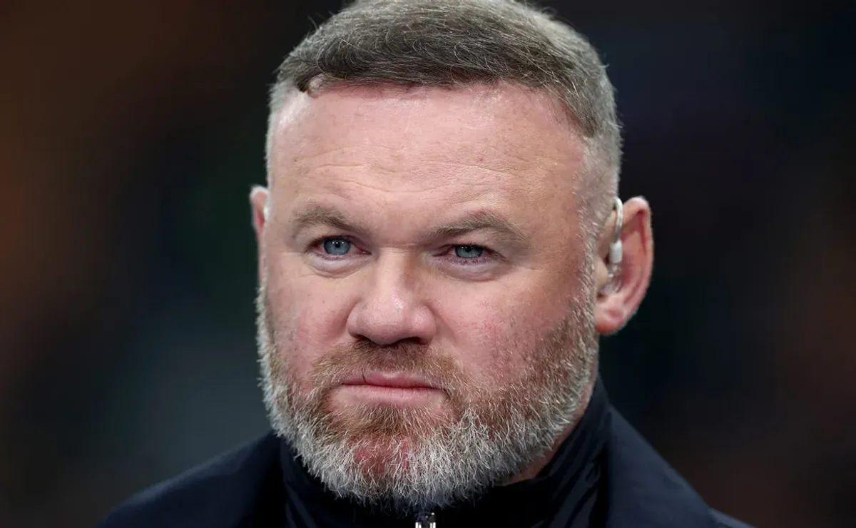 Wayne Rooney eligió al mejor jugador de la historia: "Lo que hace es ...