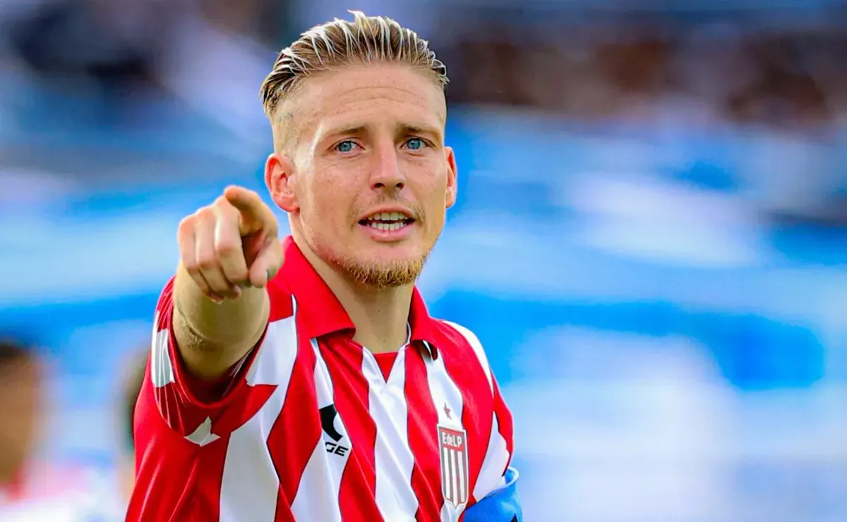 La puja por Ascacibar continúa: la postura de River, la estrategia de ...