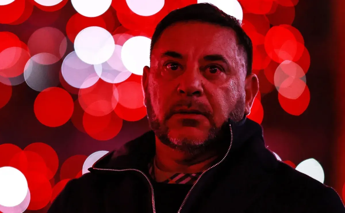 El Turco Mohamed se candidateó para ser el entrenador de Boca: "A ...