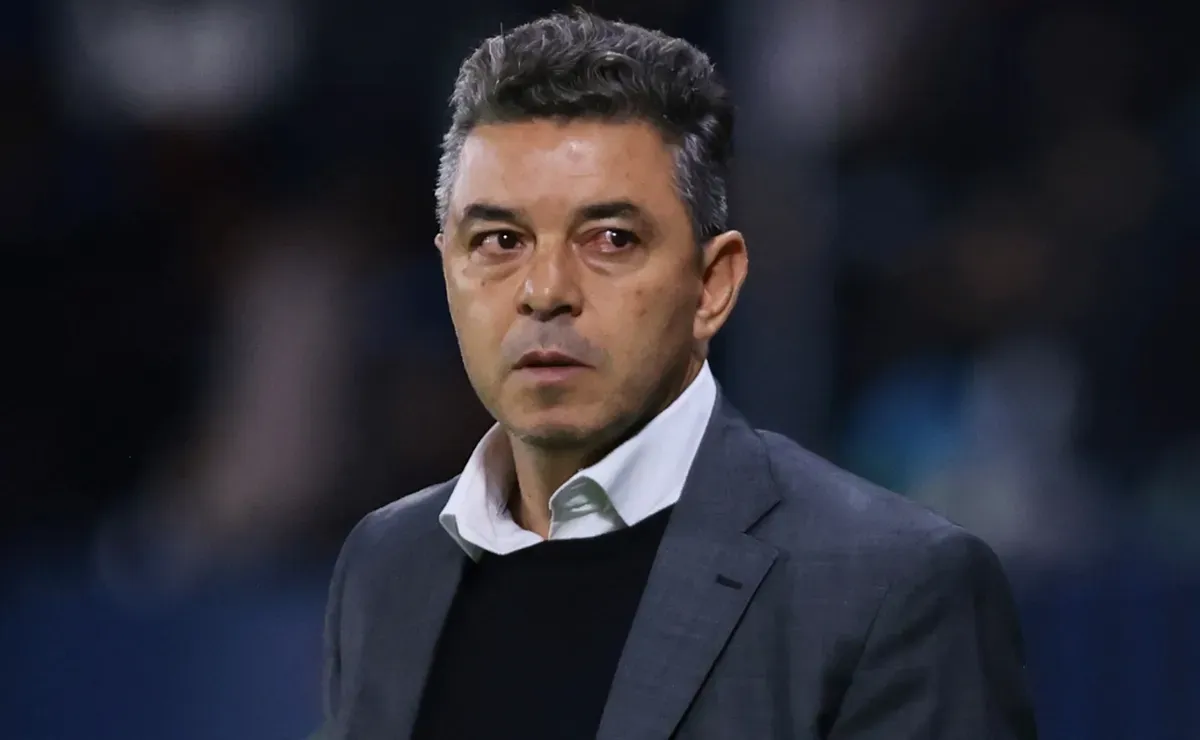 Gallardo los espera: River negocia a contrarreloj para cerrar a 3 ...