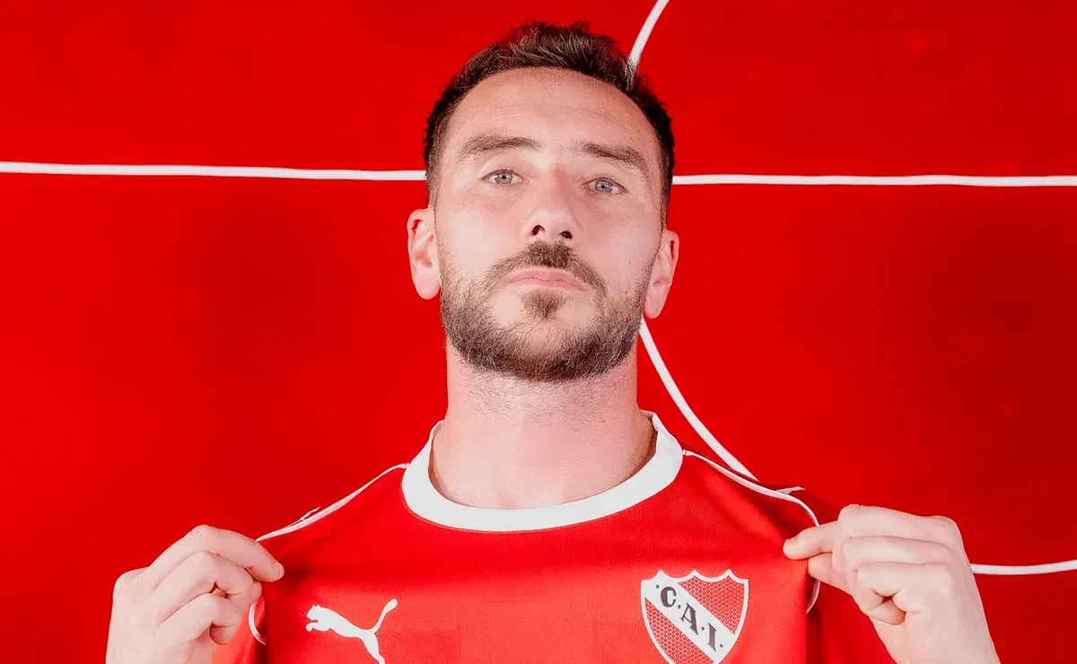 Independiente pretende a Ignacio Malcorra - Bolavip Argentina