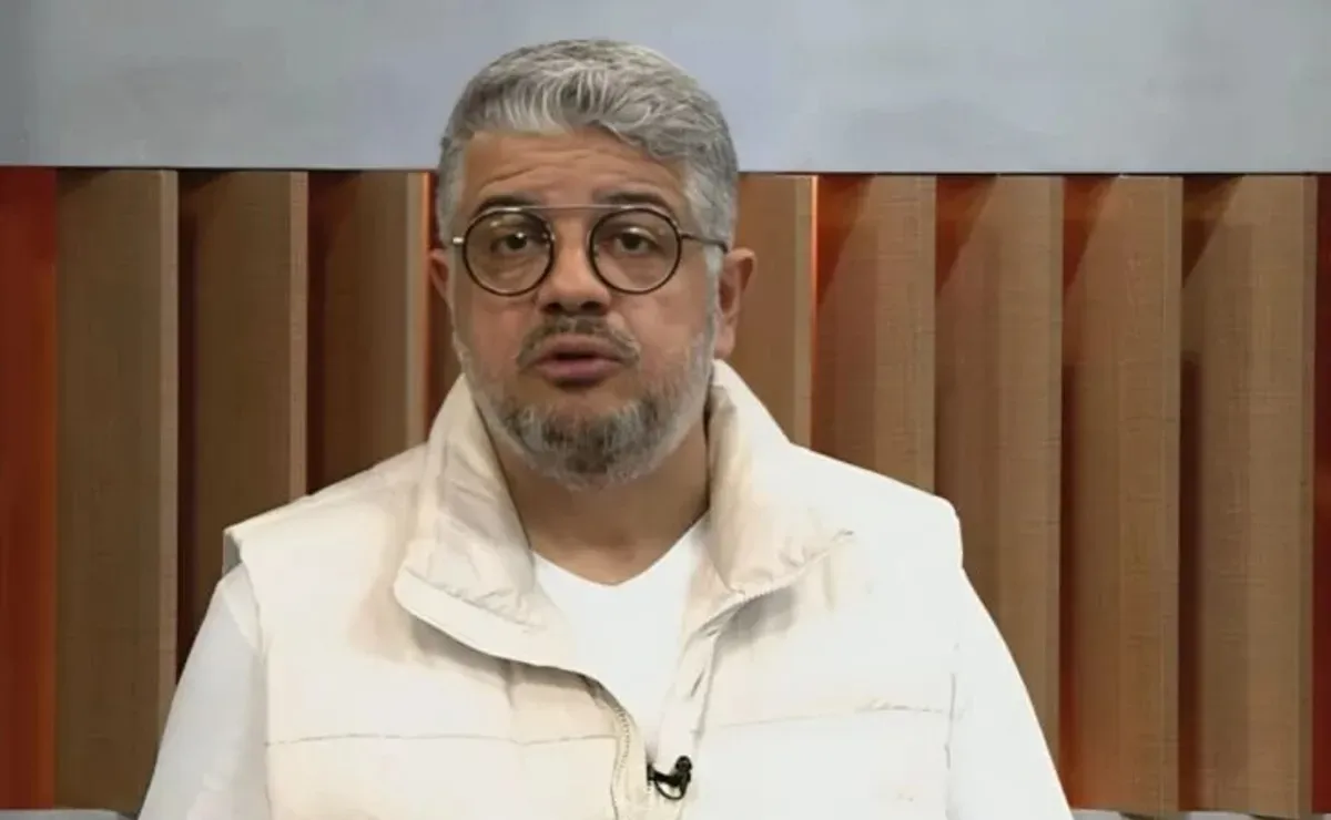 Heverton surpreende sobre retorno do Allan para o Atlético