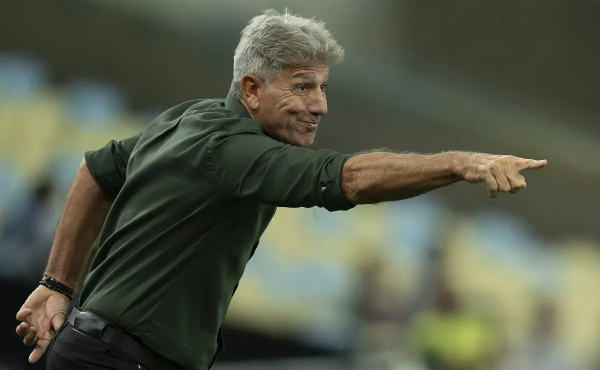 Yan Sasse revela dificuldade que Fluminense de Renato terá que passar ...