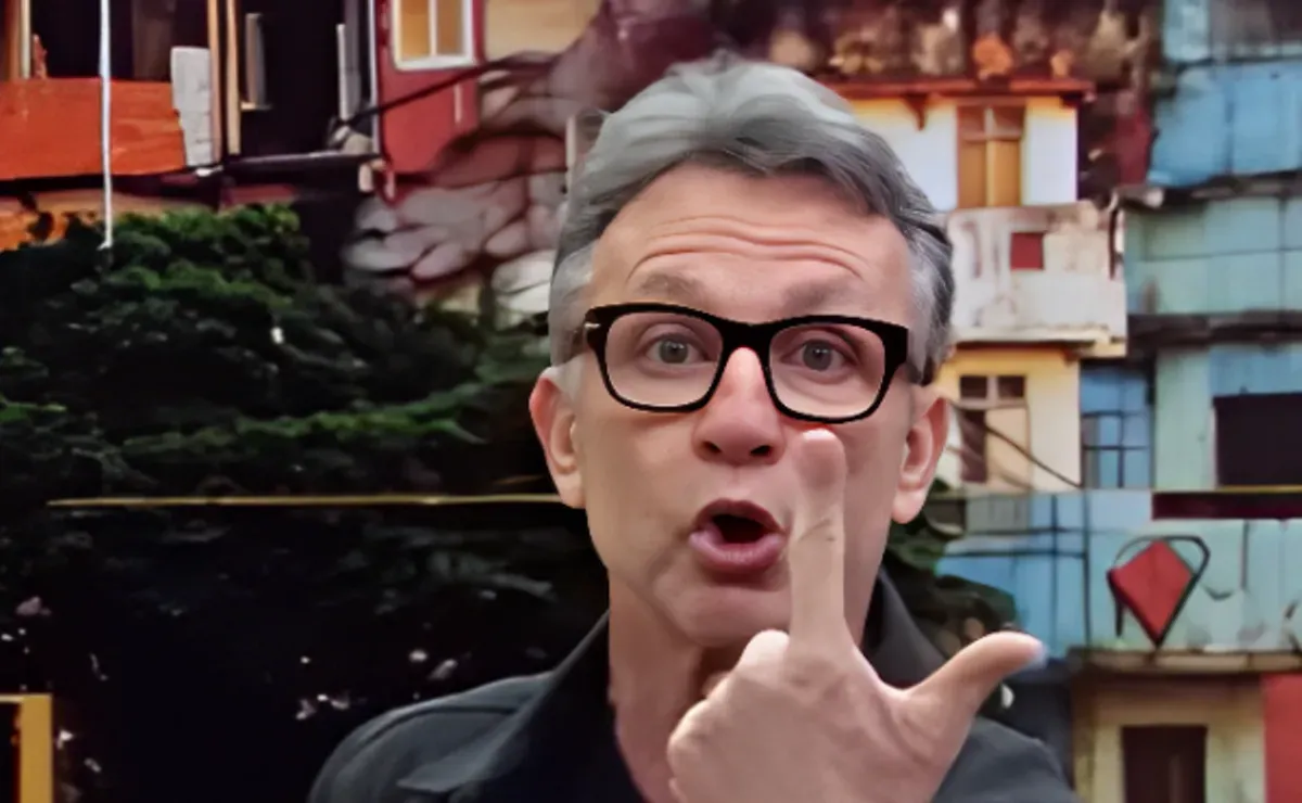 Craque Neto dá o veredito e crava quem passa entre Palmeiras x Botafogo