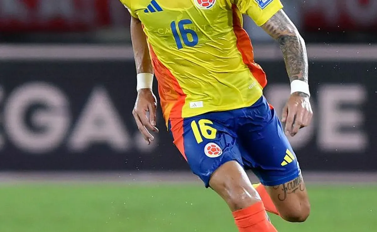 Atlético-MG tenta contratar volante Juan Portilla, segundo jornalista ...