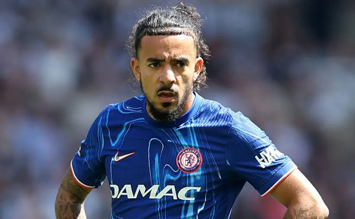 Malo Gusto escancarou carta na manga do Chelsea como vantagem contra ...