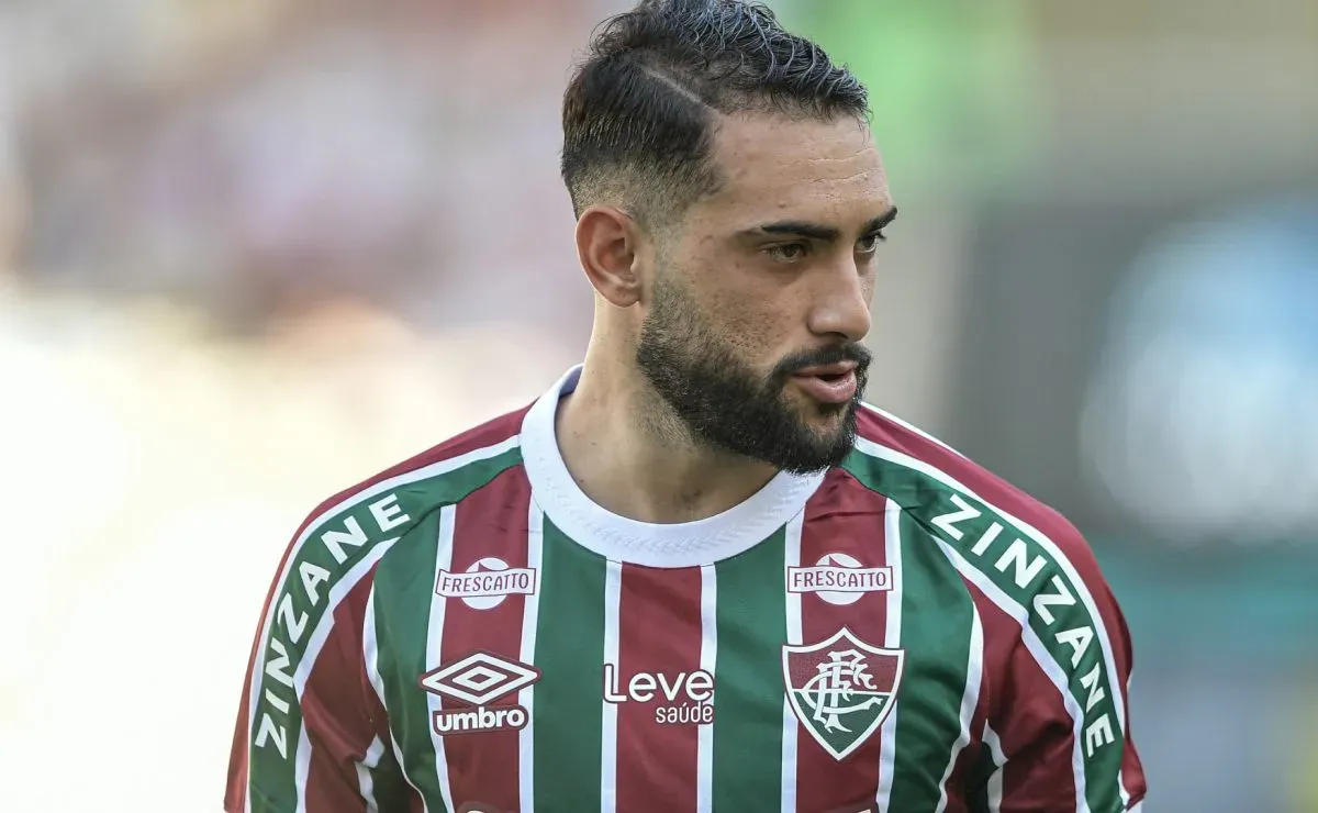 Ignácio, Thiago Silva e +4: veja como está a situação do DM do Fluminense