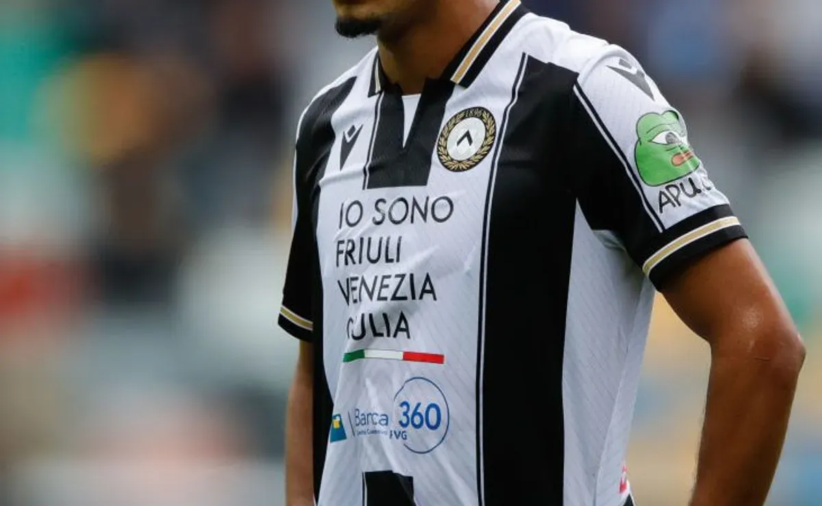 Cria do São Paulo, Brenner acerta retorno para ex-clube