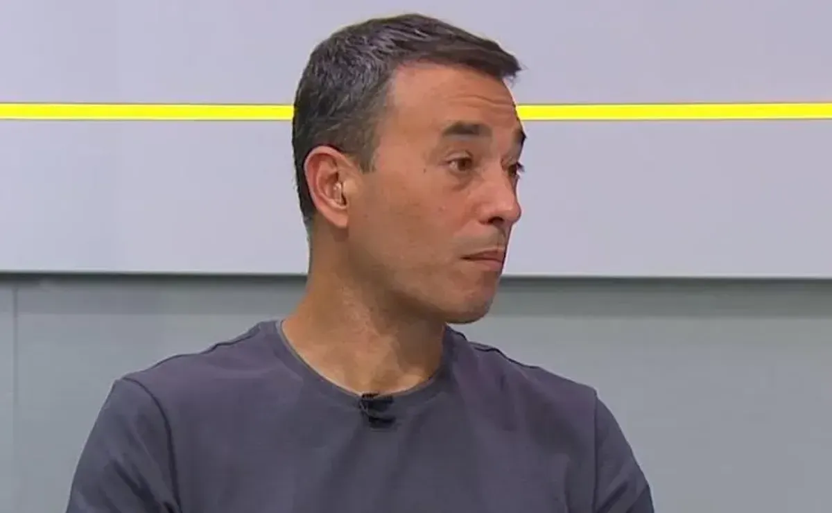 André Rizek traz nova informação sobre John Textor e Evangelos Marinakis