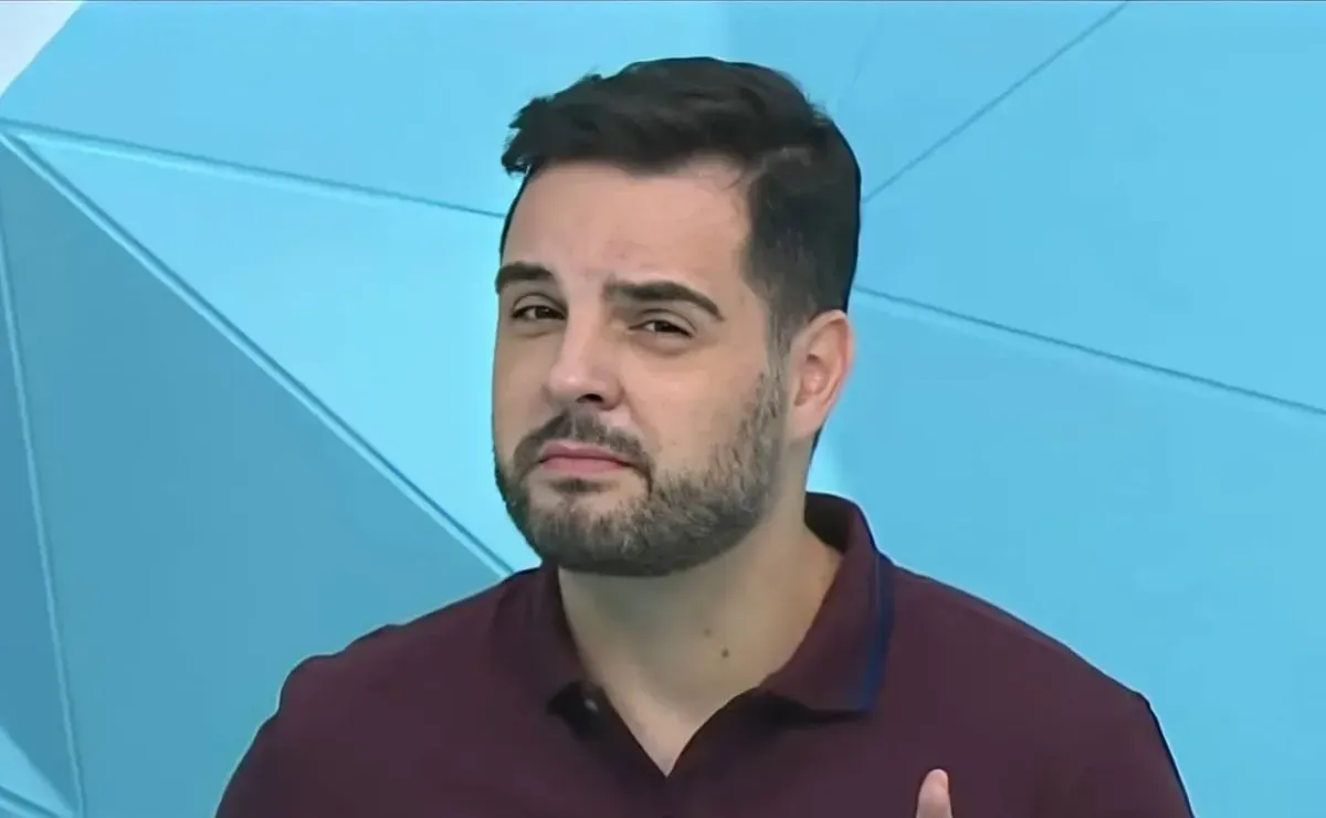 Chico Garcia analisa mercado do Grêmio na janela e faz análise