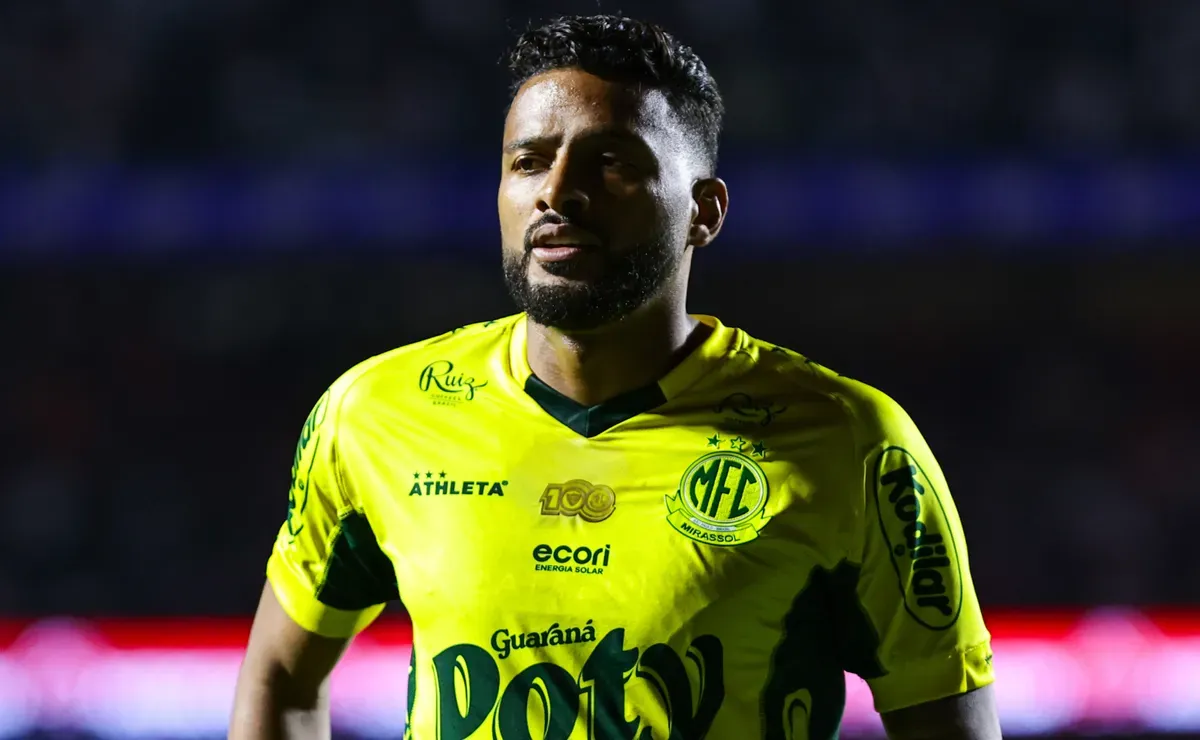 Reinaldo manda recado direto ao projetar duelo entre Atlético-MG x Mirassol