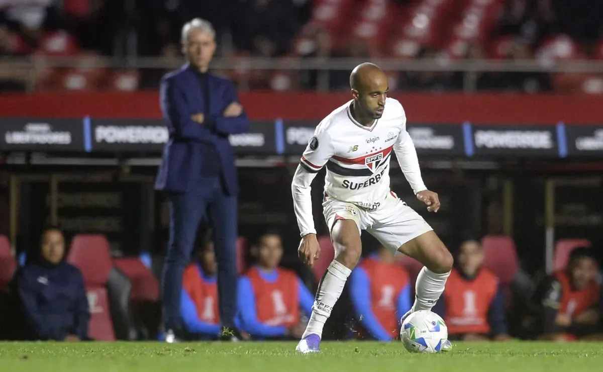 Confira o palpite do vidente Luiz Filho para São Paulo x Ceará
