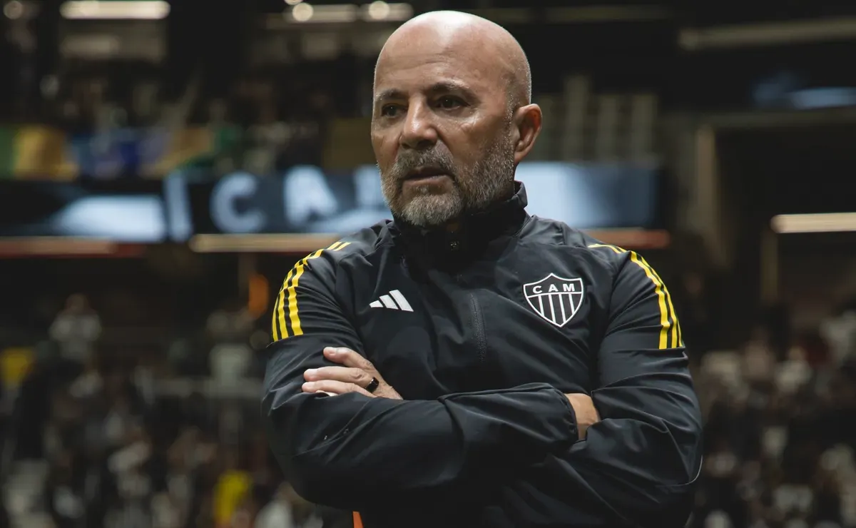 Hulk, Everson e mais: os desfalques do Atlético-MG diante do Juventude