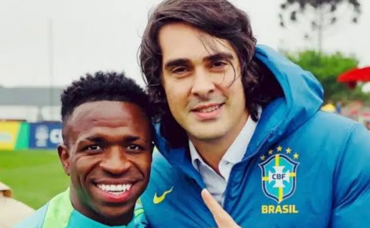 Diego Fernandes pode investir no São Paulo e ganhar influência no clube