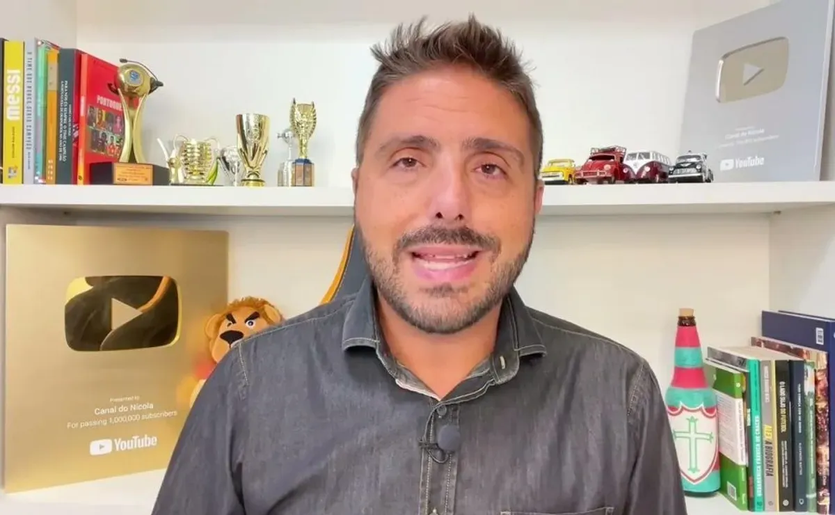 Corinthians tem interesse em volante Alcíval do Independiente del Valle