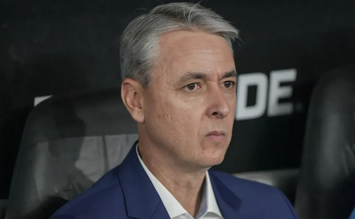 Desfalques da LDU: Gonzalo Valle e Ramírez não enfrentam o Palmeiras