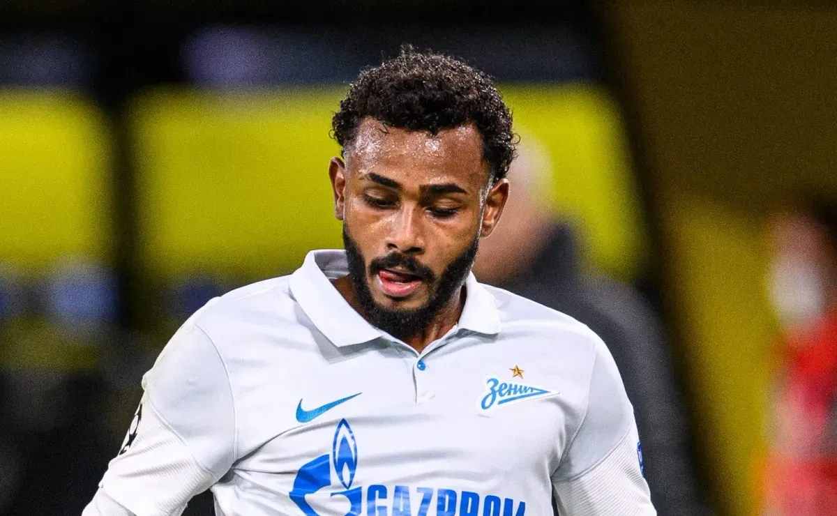 Falou abertamente! Wendel se posiciona sobre quase ida para o Botafogo