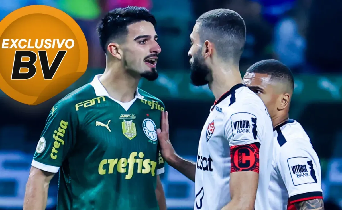 Palmeiras x Vitória promete ser intenso pelo momento das equipes no ...